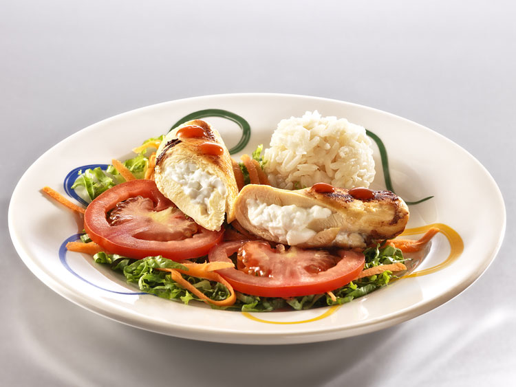 Vips lanza un nuevo menú saludable para niños - El Diario de un Tragón