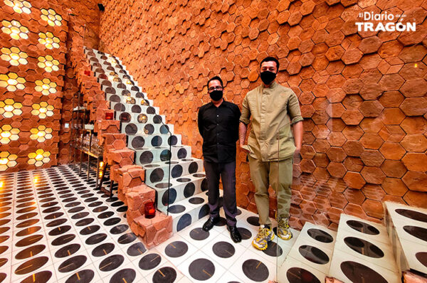 Octo Restaurante - El Diario de un Tragón