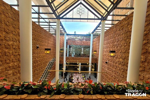 Octo Restaurante - El Diario de un Tragón