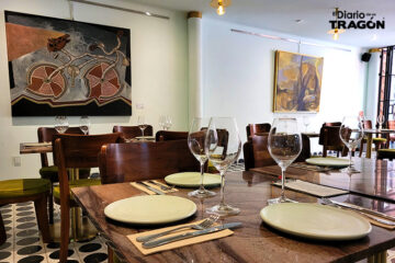 Octo Restaurante - El Diario de un Tragón