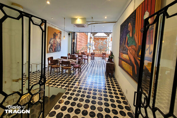 Octo Restaurante - El Diario de un Tragón