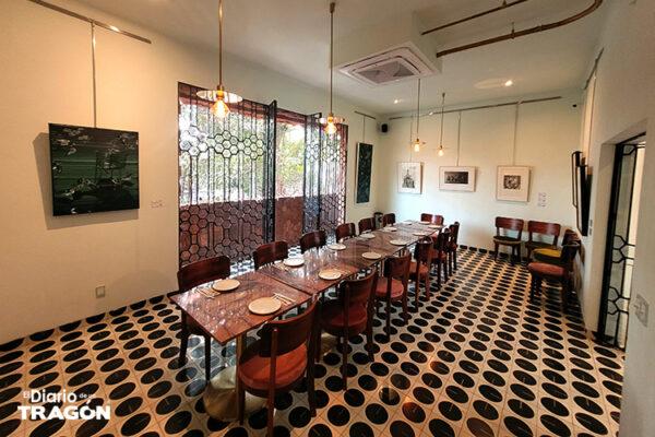 Octo Restaurante - El Diario de un Tragón