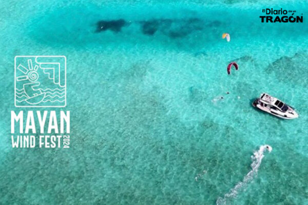 Mayan Wind Fest 2024 - El Diario de un Tragón